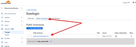 Cloudflare ZTNA For Securing SSH Access To Endpoint Devices