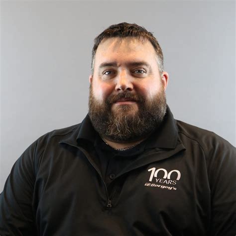 Travis Rose Bergeys Truck Centers Medium And Heavy Duty Commercial Truck Dealer