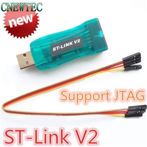 Stlink V Programmeur D Interface Pour Stm S Stm L Swt Jtag Swm Jmm