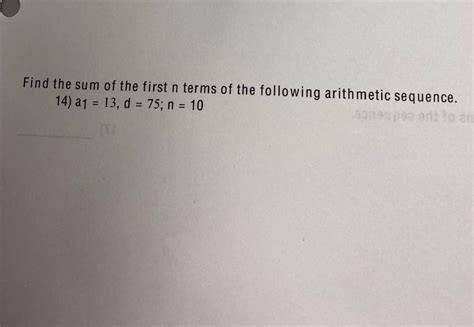 [answered] Find The Sum Of The First N Terms Of The Following Kunduz