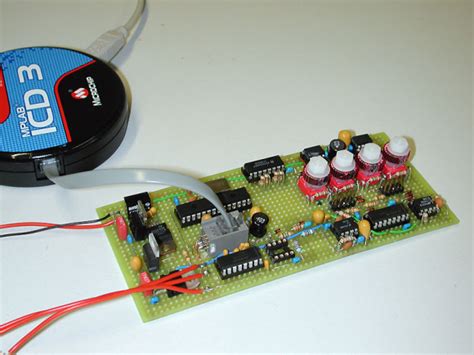 Making An Ultrasonic Anemometer Embedded Lab