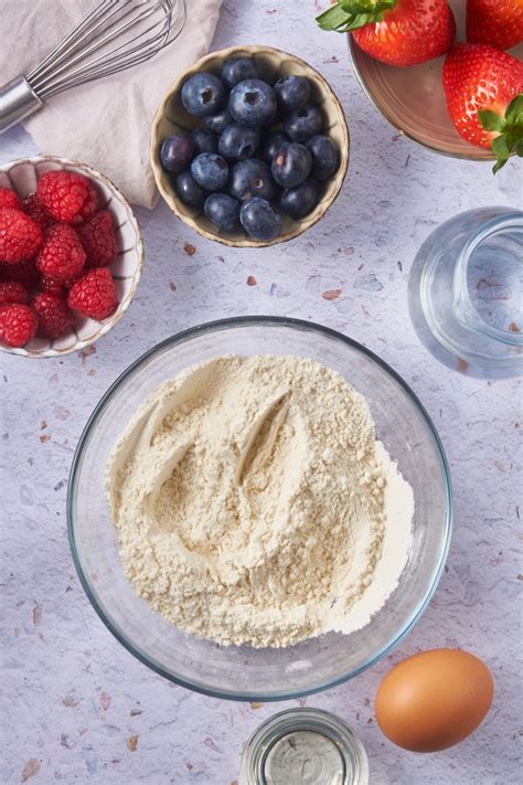 Krusteaz Waffle Recipe