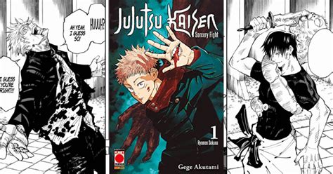 Gege Akutami Books Japanese Manga Artist And Author Bookscouter Blog