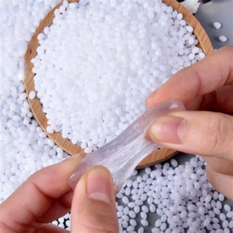 Understanding Plastic Pellets Types Applications And Manufacturing