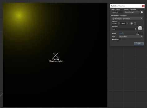 Device Origin Selection Bug Bug Reports World Machine Community