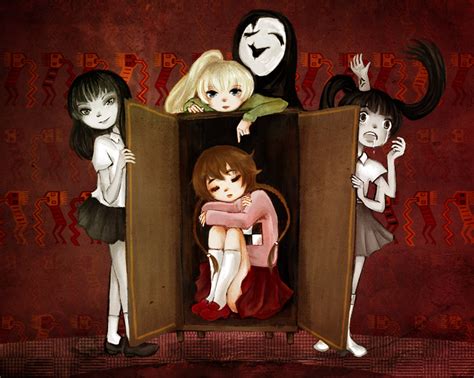 Yume Nikki Games Game Art Pinko Yoba Madotsuki Poniko