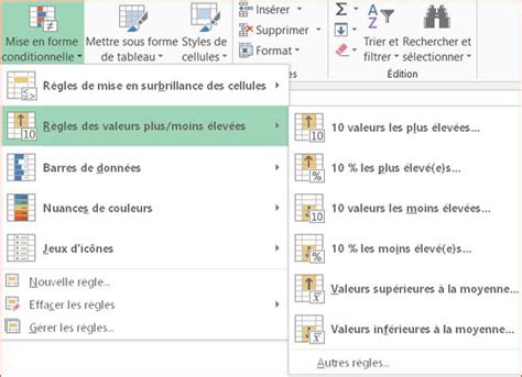 Couleur Cellule Selon Valeur Résolu Forum Excel