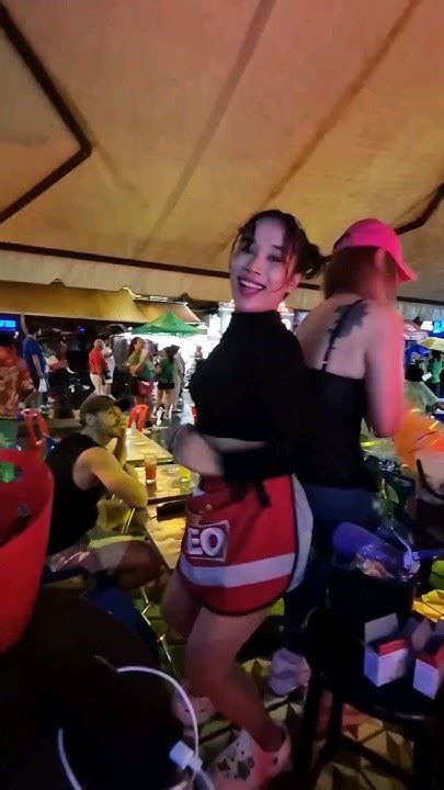 카오산로드 그녀를 만나면 벌어지는 일 방콕펍 카오산로드맥주 완전신나 나만신나 다같이신나 주소댓글참고 Refer The Address On Reply Youtube