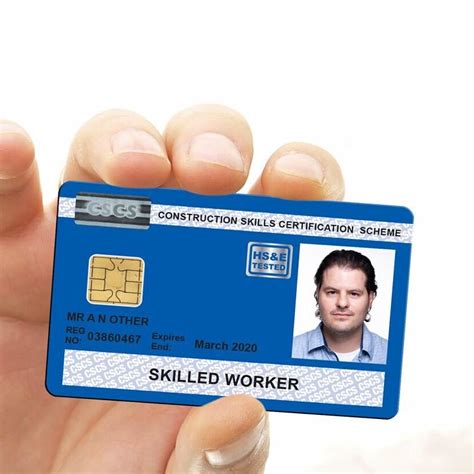 Cscs Cards Apply Today Sr Partnership