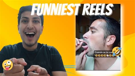 Funniest Reels Review Youtube