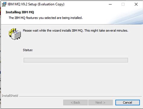 How To Install Ibm Mq On Windows Server Alddit Middleware Knowledge Base