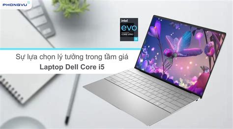 Mua online laptop Dell core i giá rẻ bảo hành chính hãng hỗ trợ trả góp