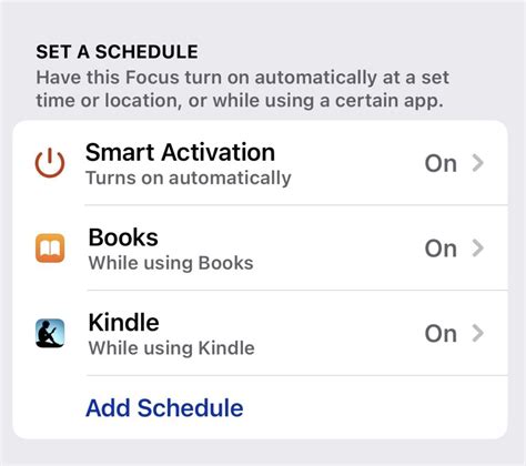 How To Set Up Focus Mode On IPhone Android Authority