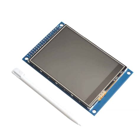 ILI9341 3 2 Inch 320 X 240 TFT Touch LCD Display Module Support For STM32