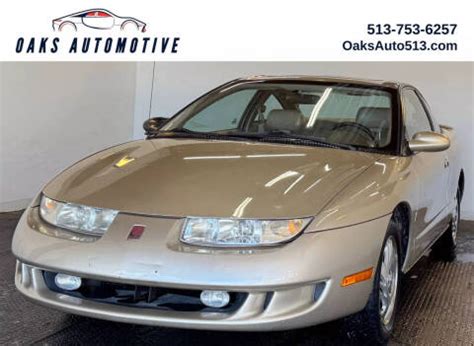 1999 Saturn S Series For Sale ®