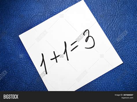 Incorrectly Solved Image And Photo Free Trial Bigstock