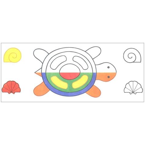 Малювалка для найменших Дзеркальна розмальовка № 1 АРТ ДИ12201У 9786170941817 291203