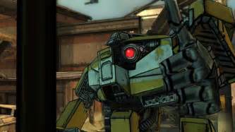 Loader Bot Tales From The Borderlands