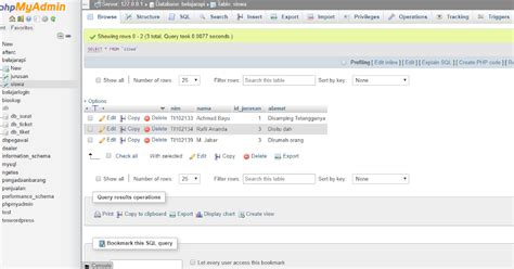 Membuat Rest Api Dengan Framework Codeigniter
