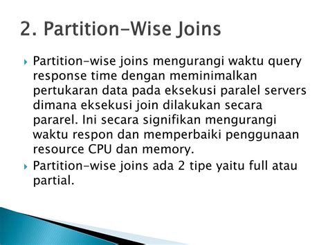 Ppt Partisi Dalam Data Warehouse Powerpoint Presentation Free Download Id3711172