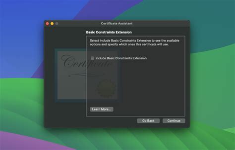 macos で gdb を使うための設定