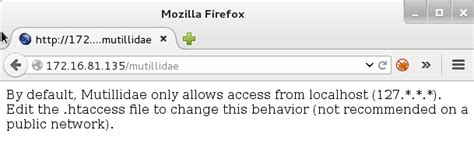 Sql Injection With Sqlmap Hacking With Kali