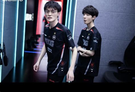 【英雄联盟】uzi离开后，leave疑似出现在edg，不打算买人了？ 3楼猫