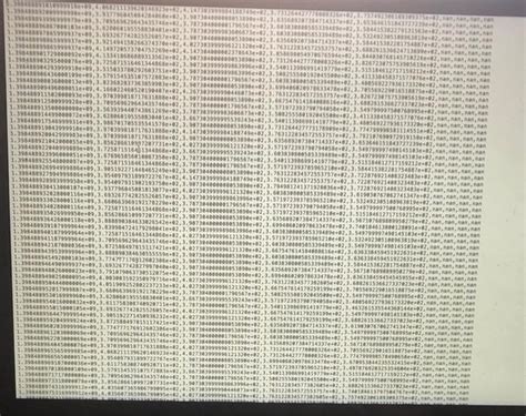 Solved Download The File Datafiletxt From Canvas And Save