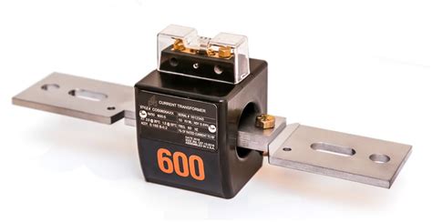 Peak Demand Inc Alta Series High Accuracy Extended Range Current