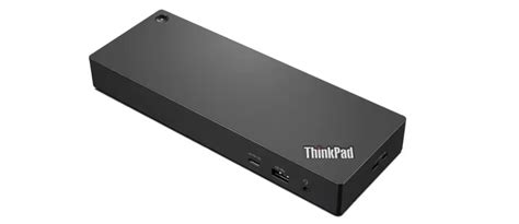 Thinkpad Docking Station