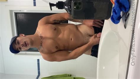 Jogador Australiano Causa Com Sextape Com Uniforme Do Time