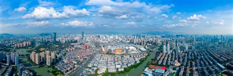 温州市城市风光 都市风光 建筑摄影 摄影素材 汇图网www huitu