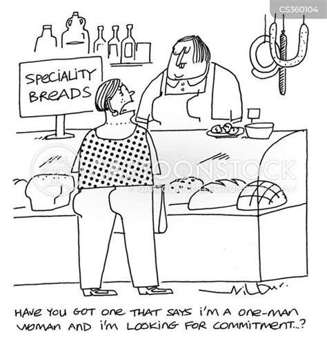 Relationship Commitment Cartoons And Comics Funny Pictures From