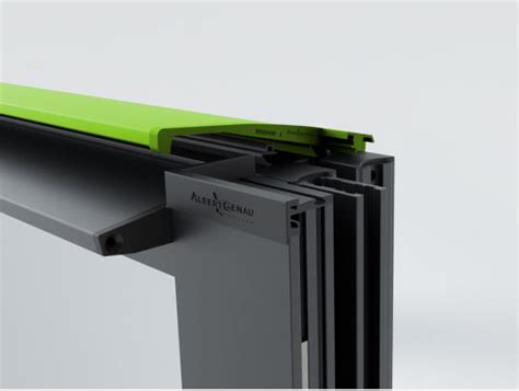 Guillotina De Cristal All Clean Guillotina De Cristal