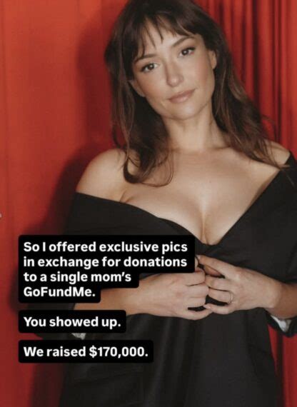 Atandt Commercial Star Milana Vayntrub Shares Flirty Photos Raises 500k For Wildfire Victims