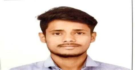 Bit मेसरा में खुदकुशी पैरेंट्स को थैंक्स लिख फंदे से झूल गया सौरव