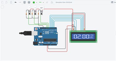 GitHub Pyndasaivamsi Digital Clock