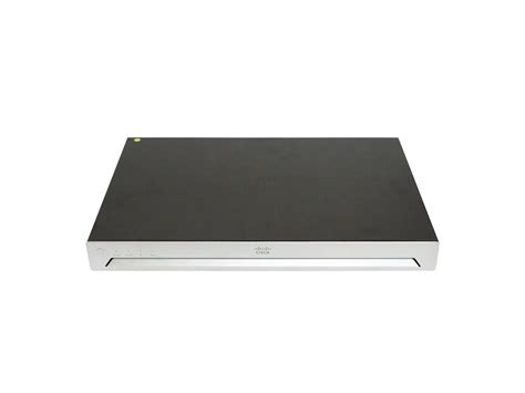 Cisco Telepresence Sx Series Endpoints Cts Sx80codec Linknewnet