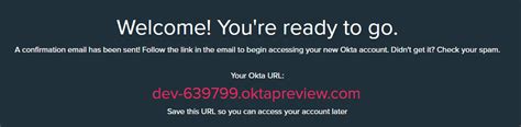 identidad como servicio idaas — okta and asp net core by lucas lopez