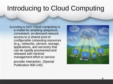 Cloud Computing Fundamental
