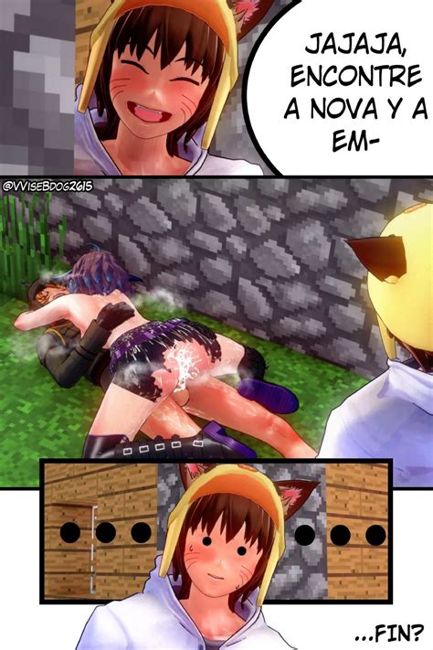 Las Sexcondidas 3d Novakukis