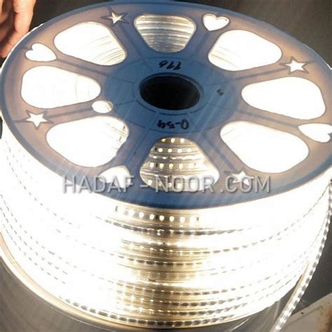 ریسه ال ای دی Led وایرلس سایروکس فروشگاه لوازم روشنایی الکترو خیام پنل لایت چراغ سقفی