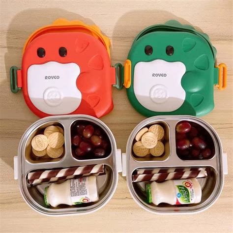 43 مدل ظرف غذای کودک برای مدرسه دخترانه و پسرانه ایرانی و خارجی