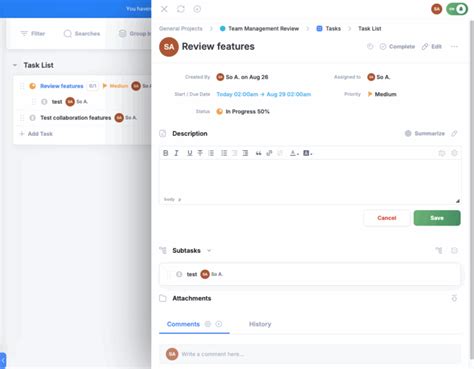 Best Task Tracker Apps In In Depth Comparison
