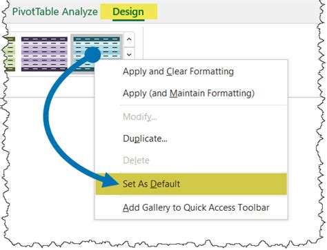 Excel Settings Xelplus Leila Gharani