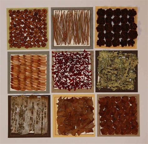 Are There 4 Types Of Texture In Art Easily More