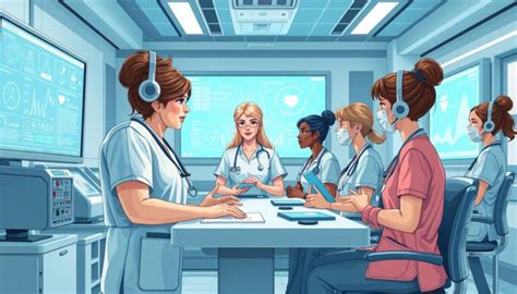 Nursing Process Automation Documentation Guide 2025