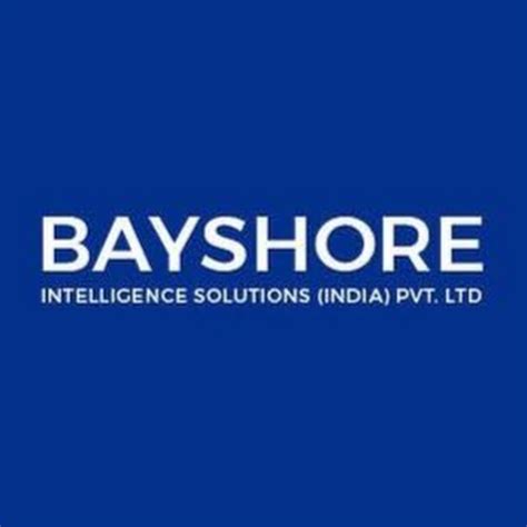 Bayshore Intelligence Solutions Youtube