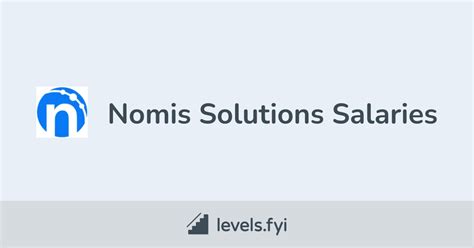 Nomis Solutions Salaries Levelsfyi