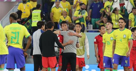 16강 이끈 벤투 감독 “한국 감독직 재계약 안 한다”